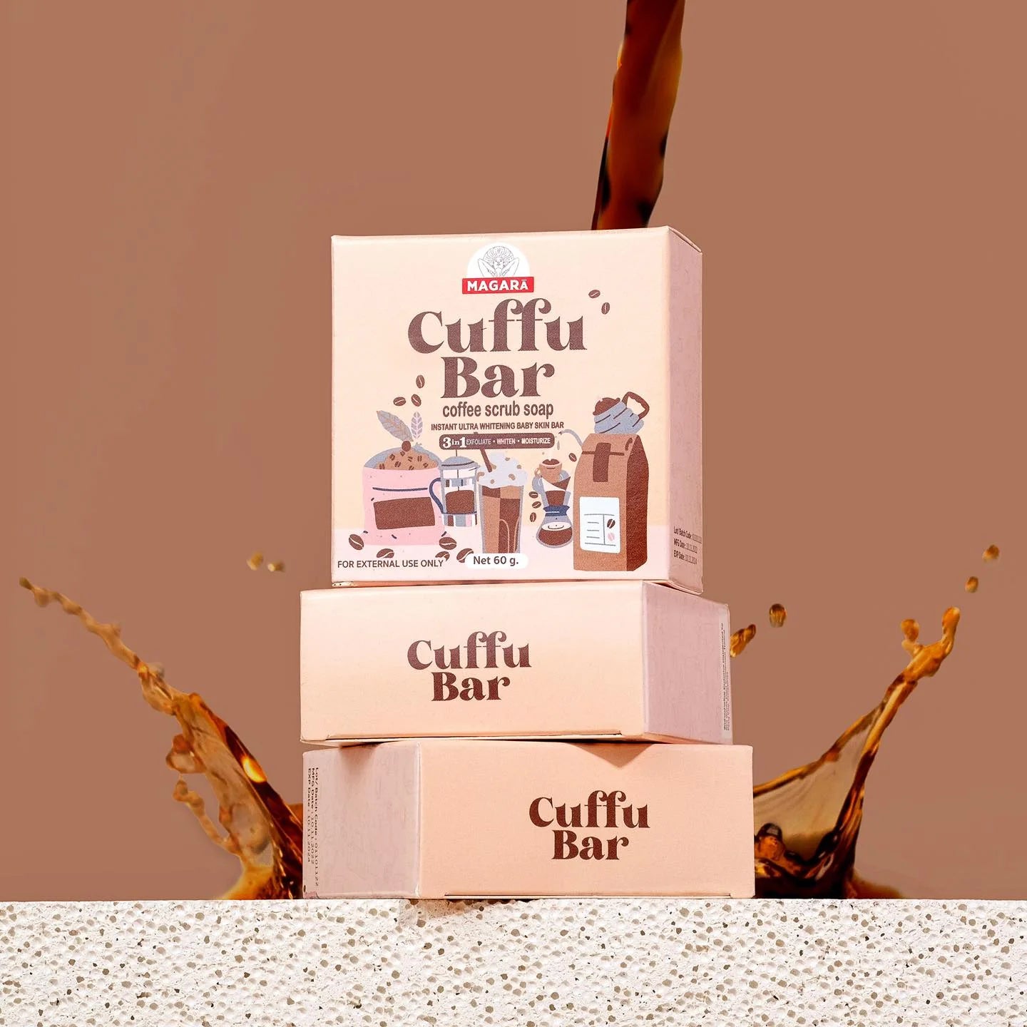 Cuffu Bar – fashionfactoryvr