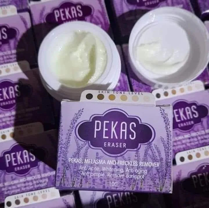 Capadosa Pekas Eraser Cream – fashionfactoryvr